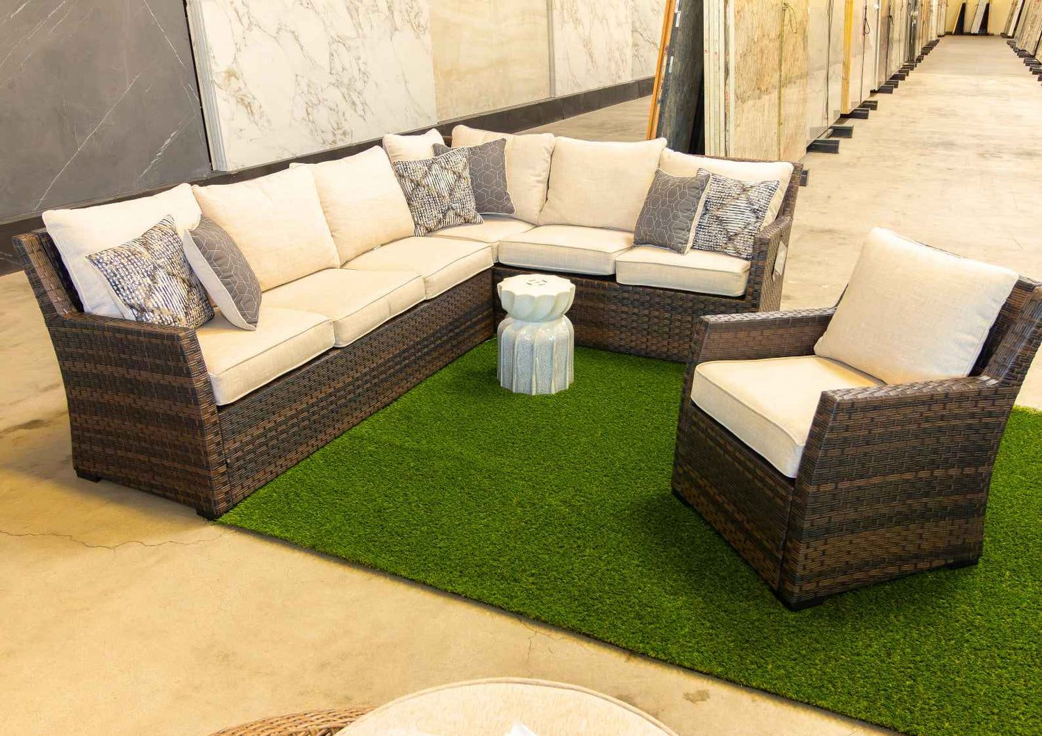 Elevate Home Design - Central Coast Stoneworks in Santa Maria, CA – Central Coast Stoneworks ...