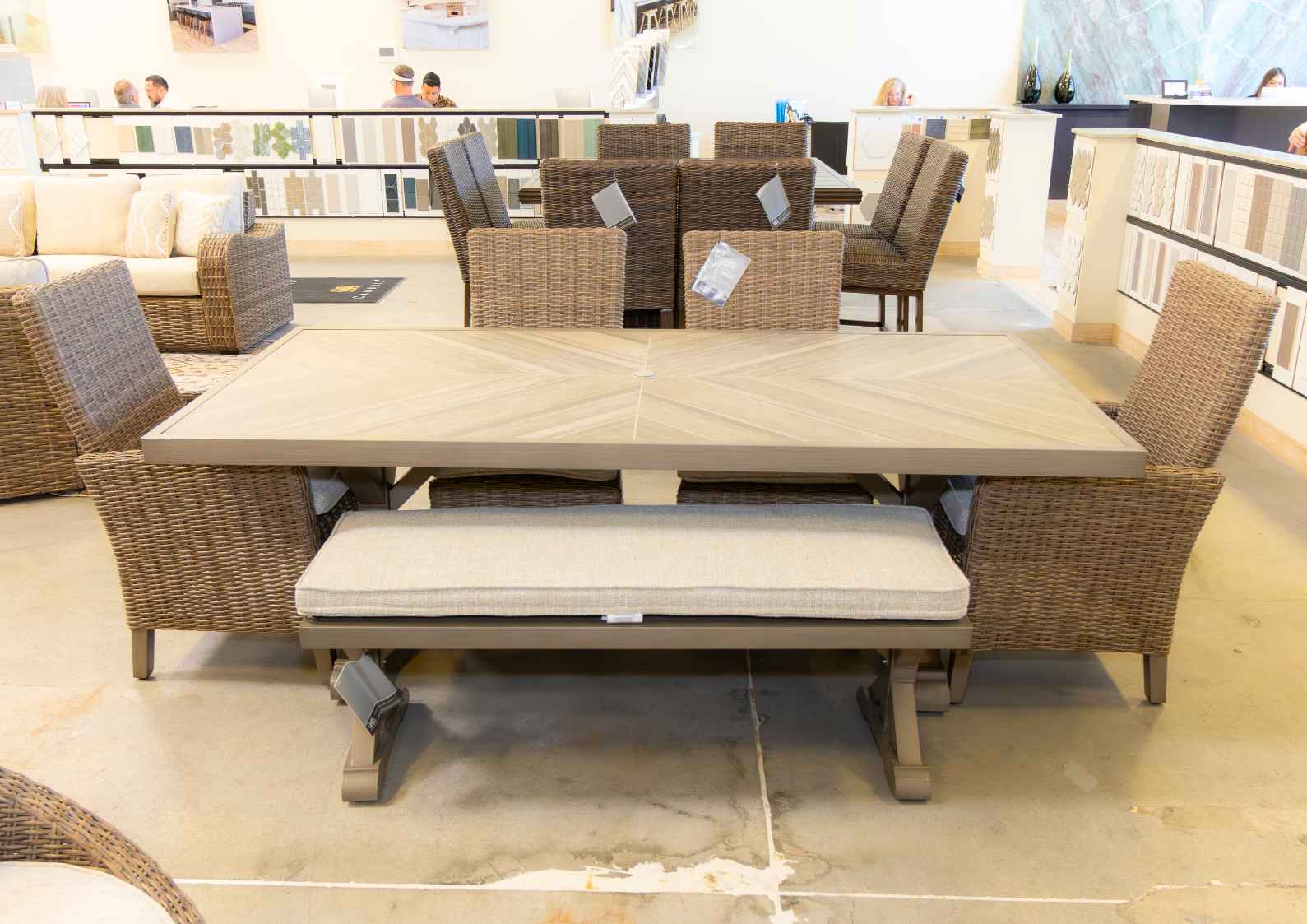 Elevate Home Design - Central Coast Stoneworks in Santa Maria, CA – Central Coast Stoneworks ...