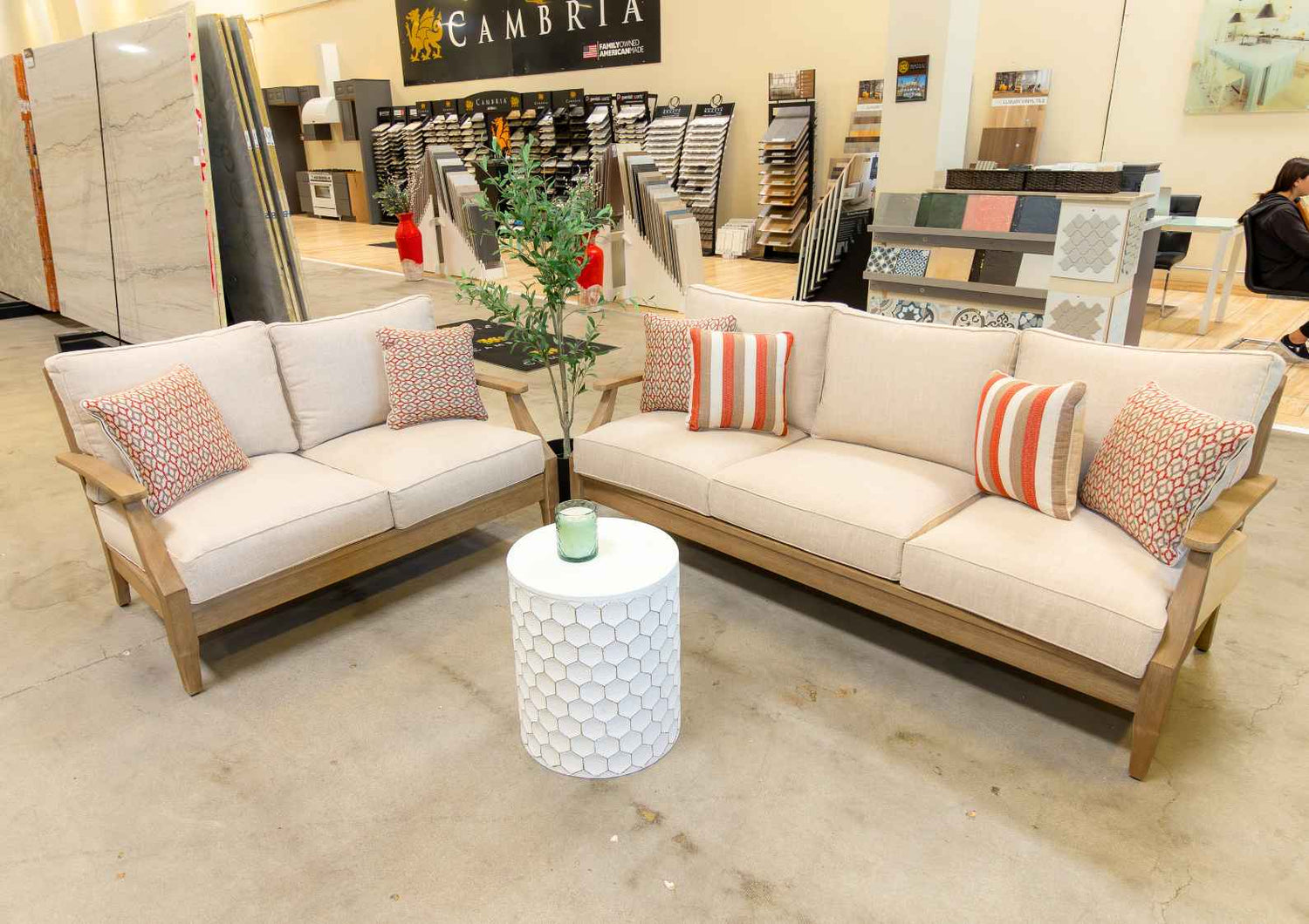 Elevate Home Design - Central Coast Stoneworks in Santa Maria, CA – Central Coast Stoneworks ...